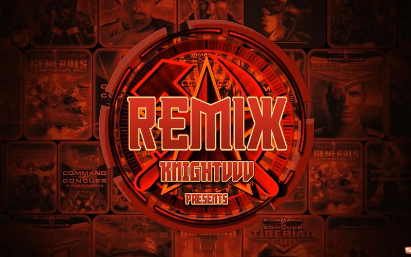 红色警戒3remix闪退缩略图