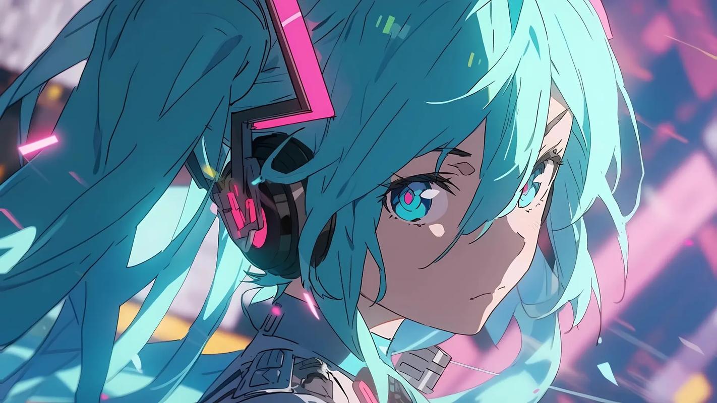 mikumikudance电脑版
