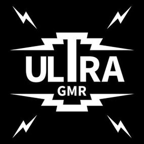 Ultrasurf图标