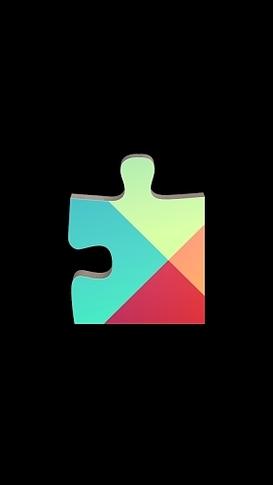 google服务框架三件套截图