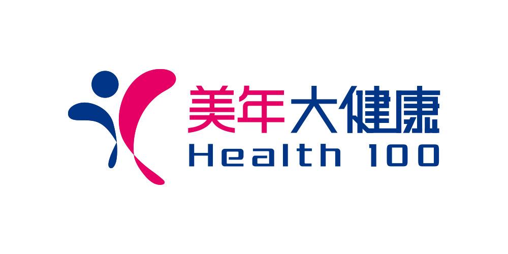 美年大健康app图标