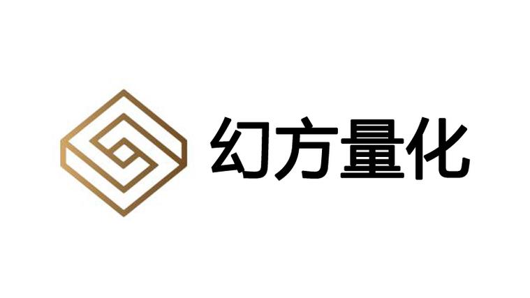 幻方量化交易软件图标