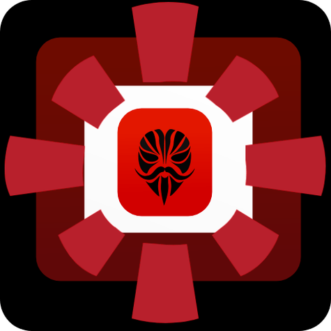 magisk模块酷安图标