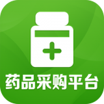 药品采购平台官网图标
