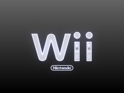 电脑模拟器wii图标