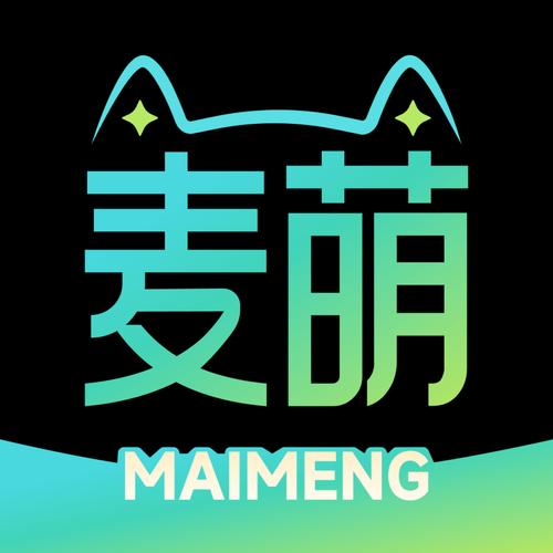 麦萌app破解版