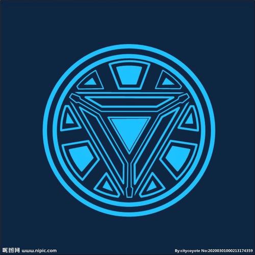 钢铁侠世界