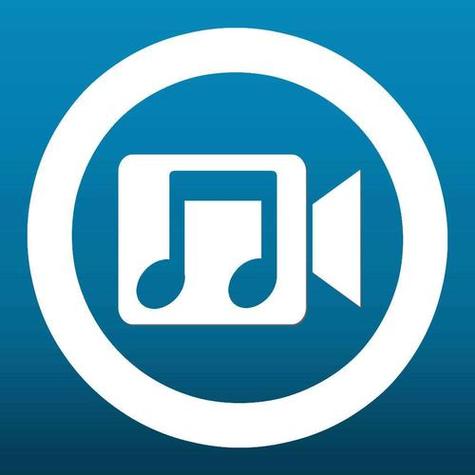 mp3剪切合并大师免费版v2021图标