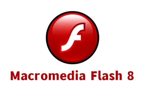 一键安装版flash图标