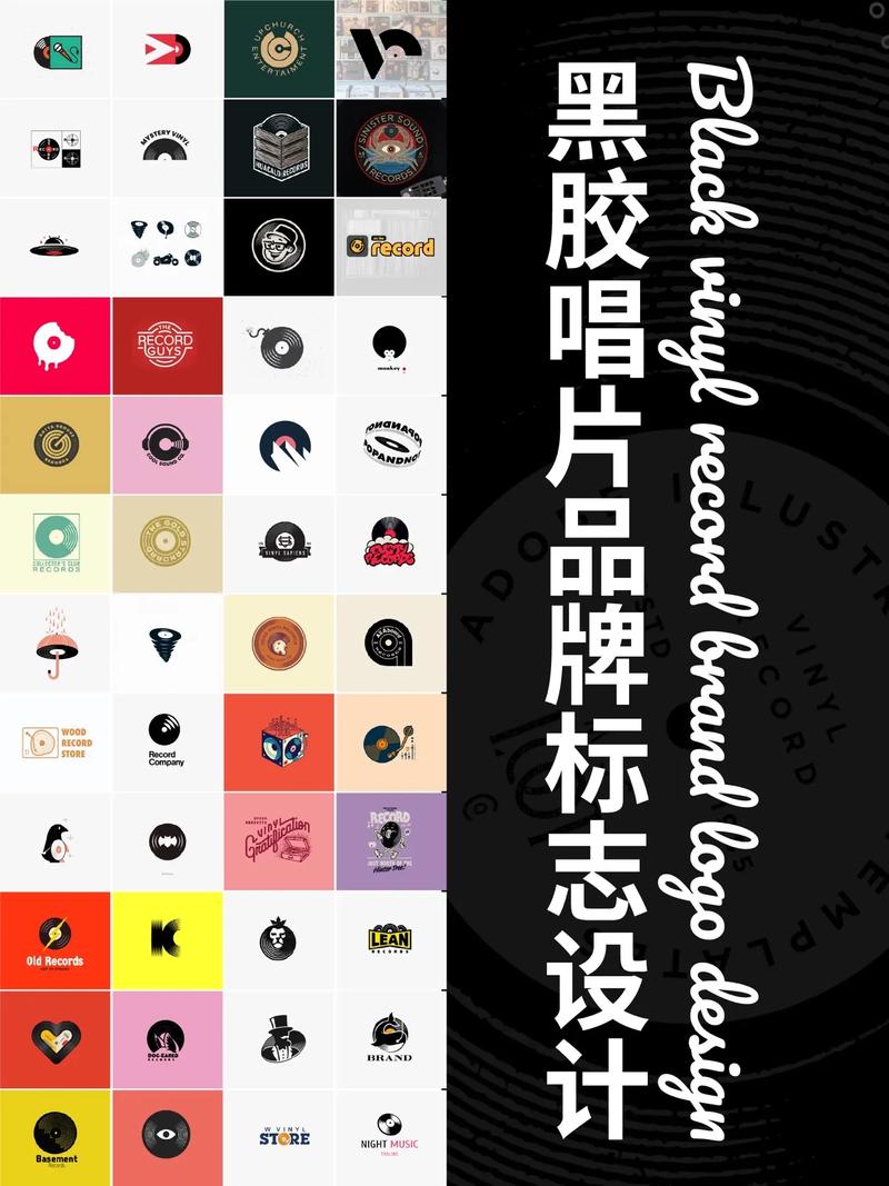 怎么专辑标签
