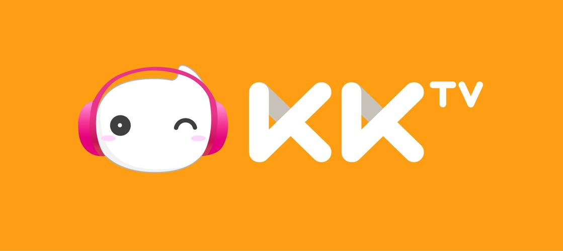 kk live直播平台图标