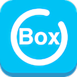 UBOX图标