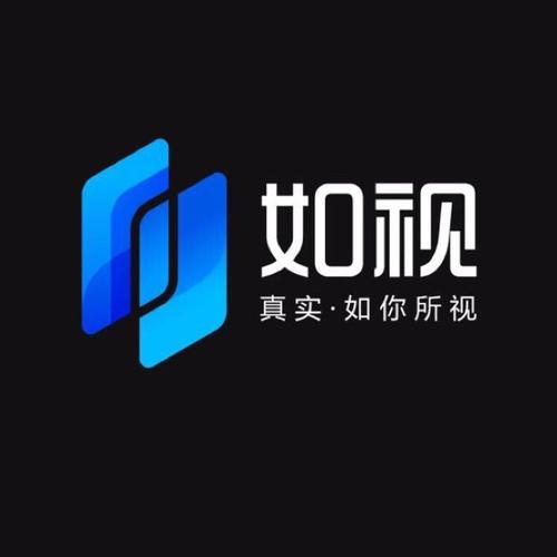 如视vr2024年最新版介绍图标