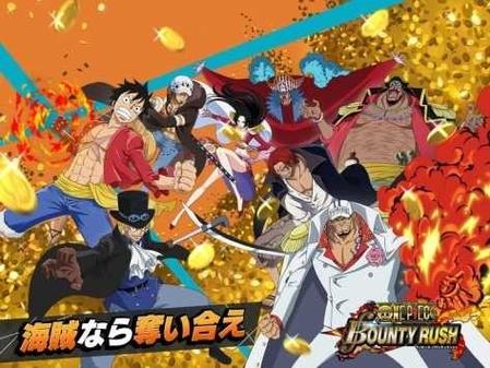 海贼王伟大的冒险之旅汉化版最新版本更新内容介绍图标