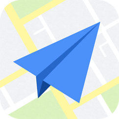高德地图v9.1.0官方版图标