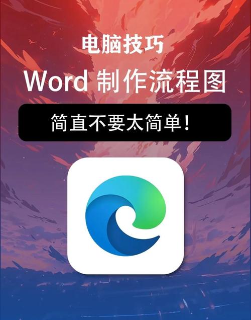 word极速版最简单三个步骤图标