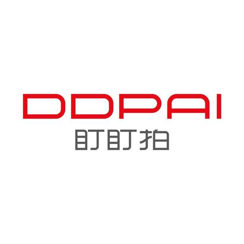 盯盯拍官方图标