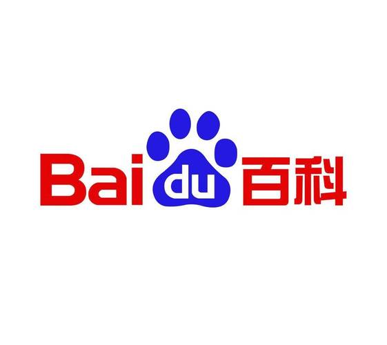 百度百科官网安装图标