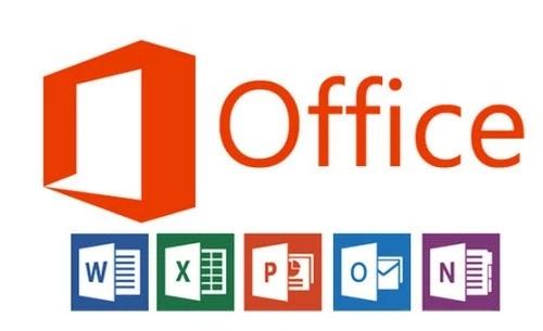 电脑版office2017