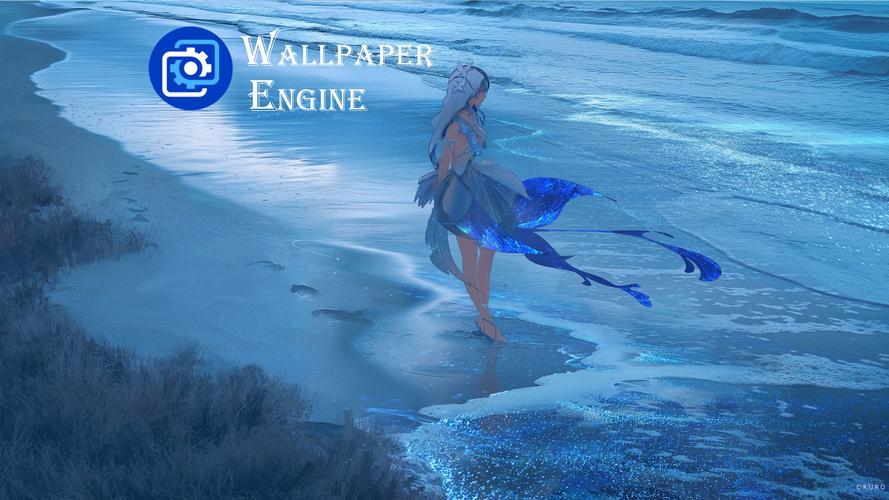 wallpaper engine官网进入