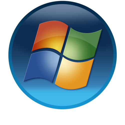 windows运行库官方图标