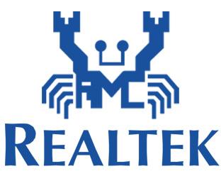 Realtek官方正版截图