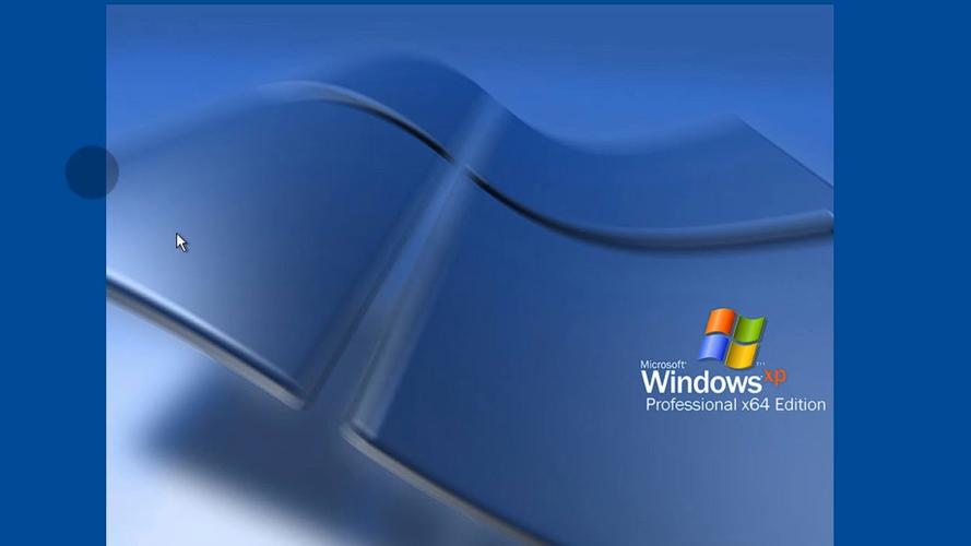 windowsxp中文专业版