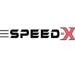 SpeedX官方免费图标