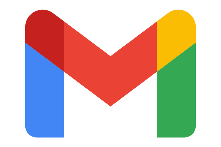 gmail english图标