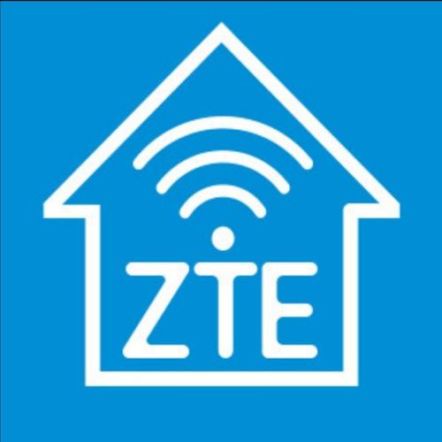 中兴智能家居app安卓版截图