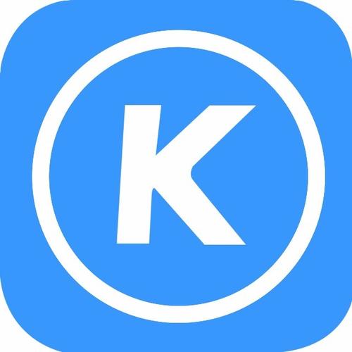 酷狗音乐9.3.0版本图标