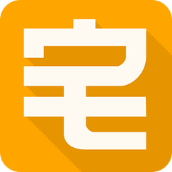 宅宅影院app最新版图标