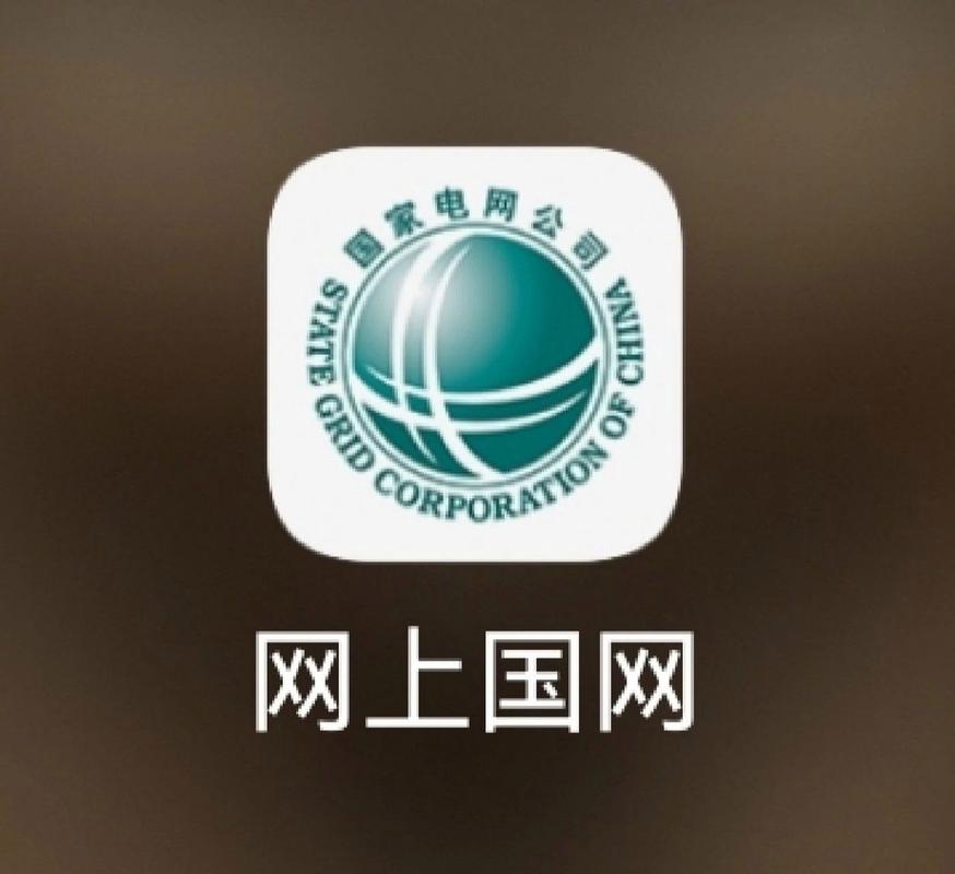 国电国网app免费图标