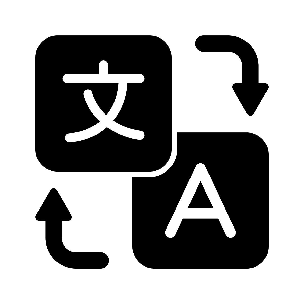 百度兽音译者在线翻译图标