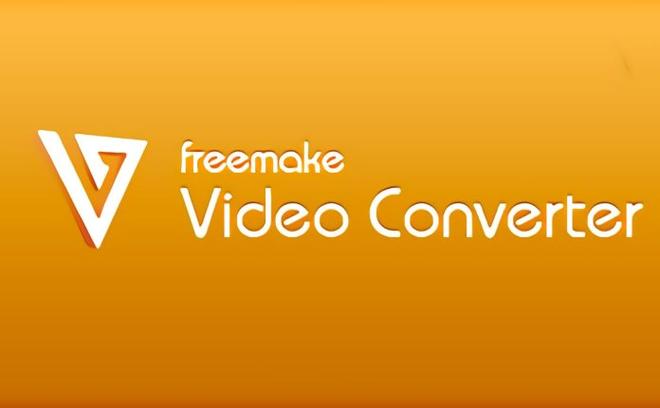 freemake音频转换器图标