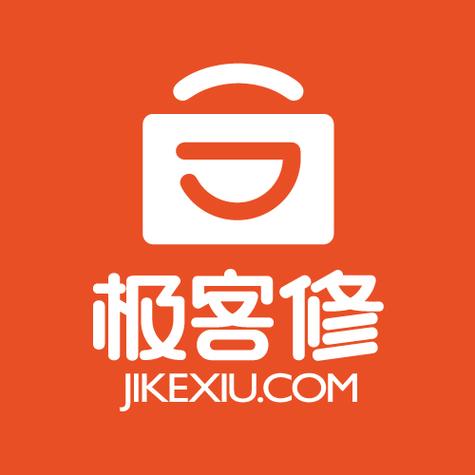 极客修师傅版怎么图标