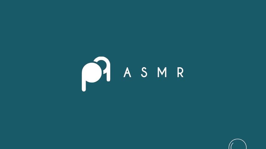 asmr助眠游戏图标