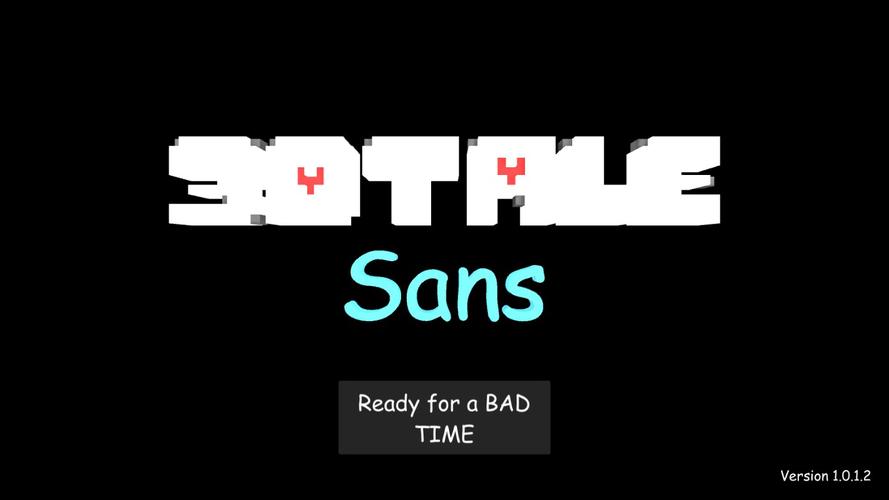 sans模拟器最新版本更新内容分享截图