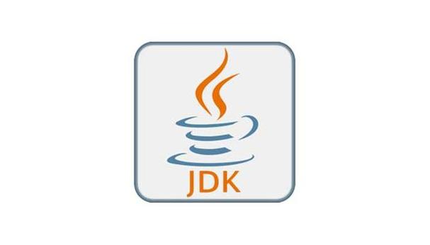 JDK最新版2024最新版图标