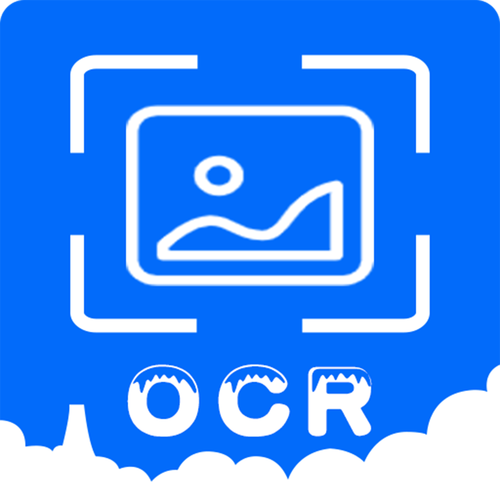 扫描助手ocr图标