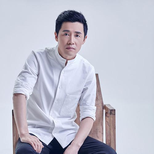 周德东罗布泊