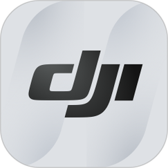 djifly官方安卓图标