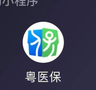 广东医保app截图
