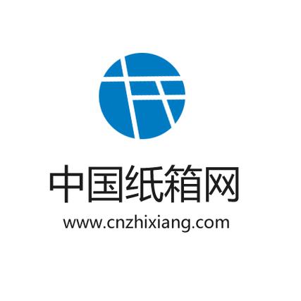 中国纸箱网图标