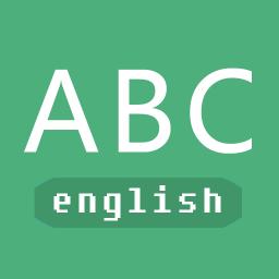 英语abc软件图标