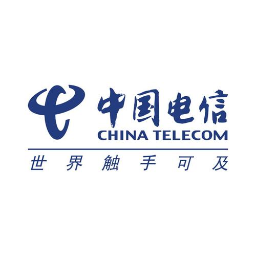 安徽电信app官方免费安装最新版本图标