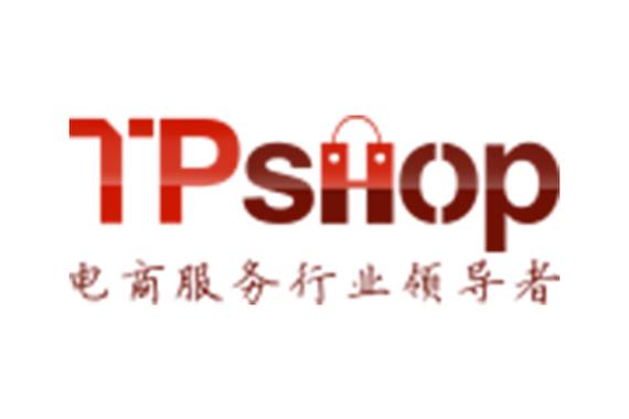 tp-shop登录入口图标