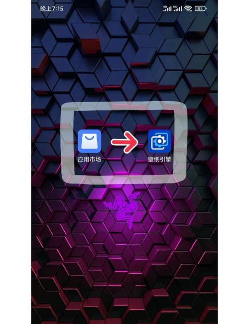 麻匪壁纸—wallpaper