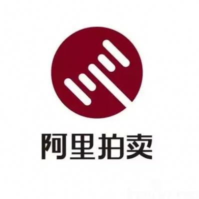 阿里拍卖手机版官网图标