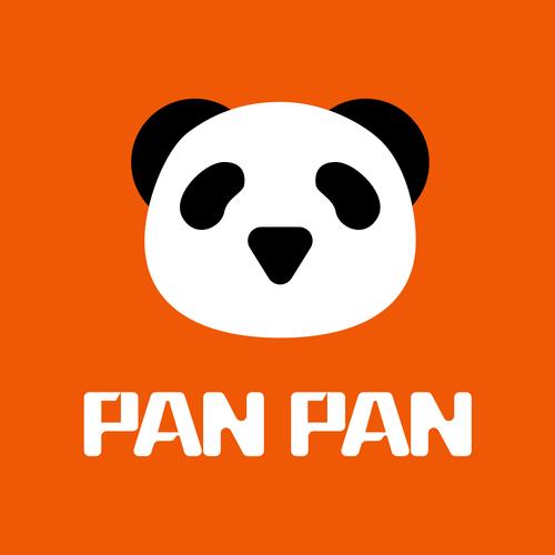 熊猫视频app官方正版免费图标